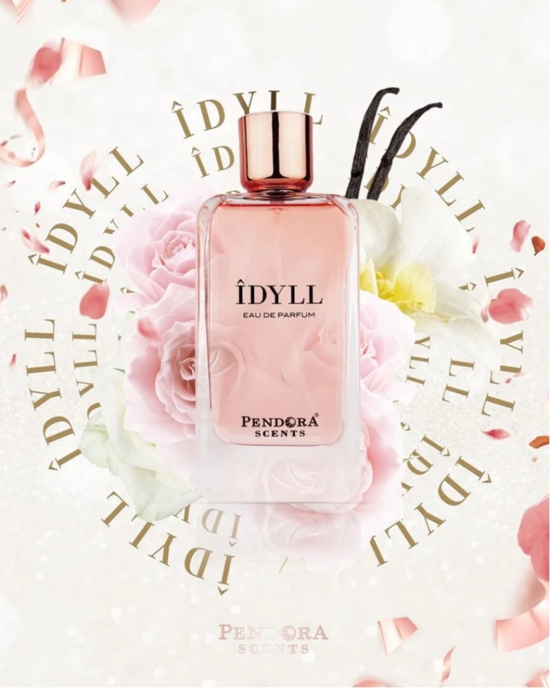 Pendora Scents Idyll 100 ml EDP > Orientarte